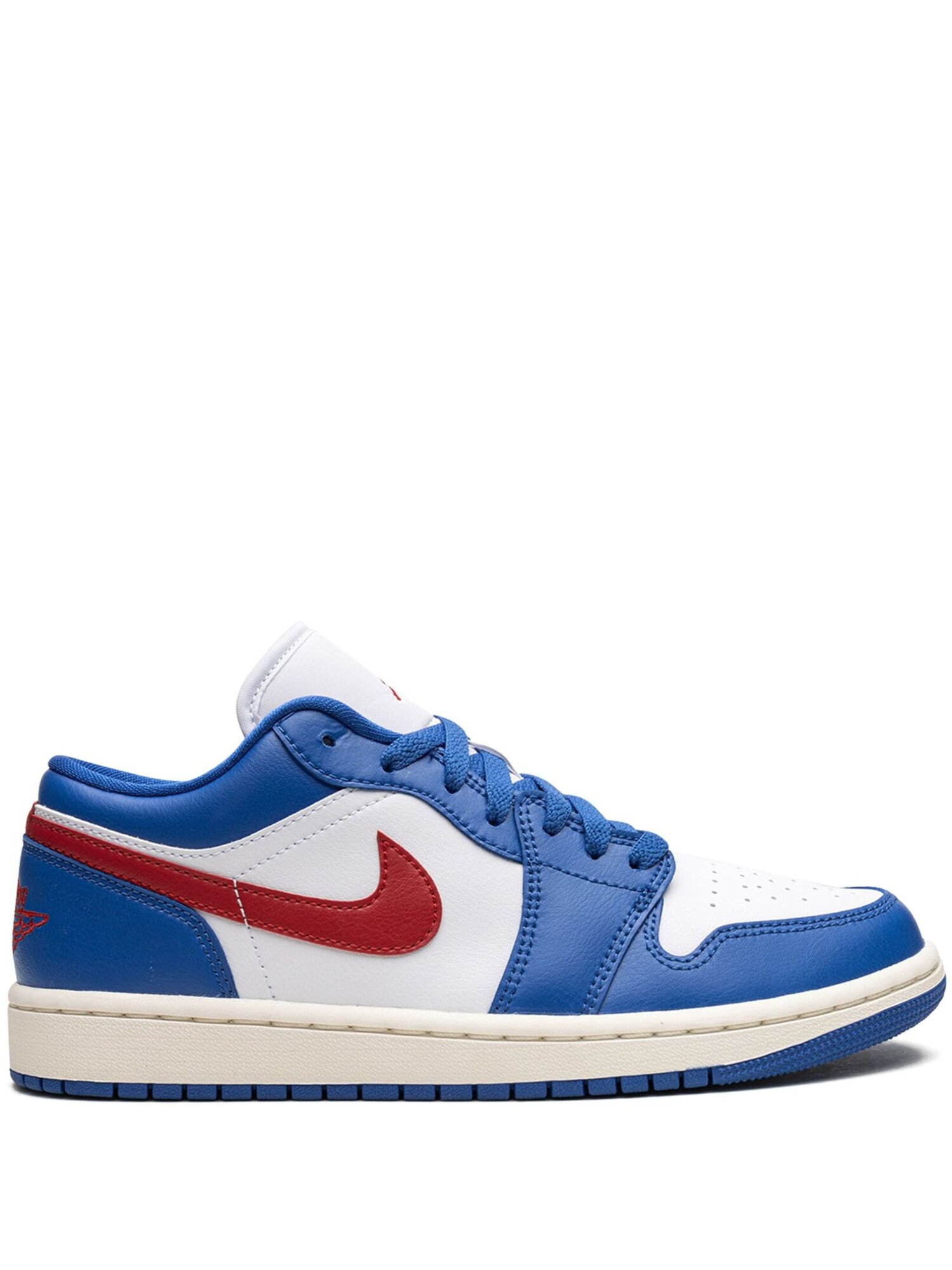 Кроссовки Air Jordan 1 Low Sport Blue