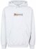 Худи Supreme Bling Box Logo, размер 48, , grey