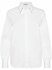 Рубашка BRUNELLO CUCINELLI, размер 48, white