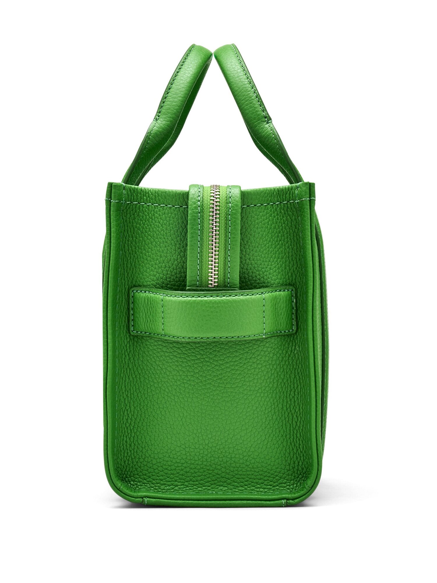 Сумка MARC JACOBS The Small, green — фото 1