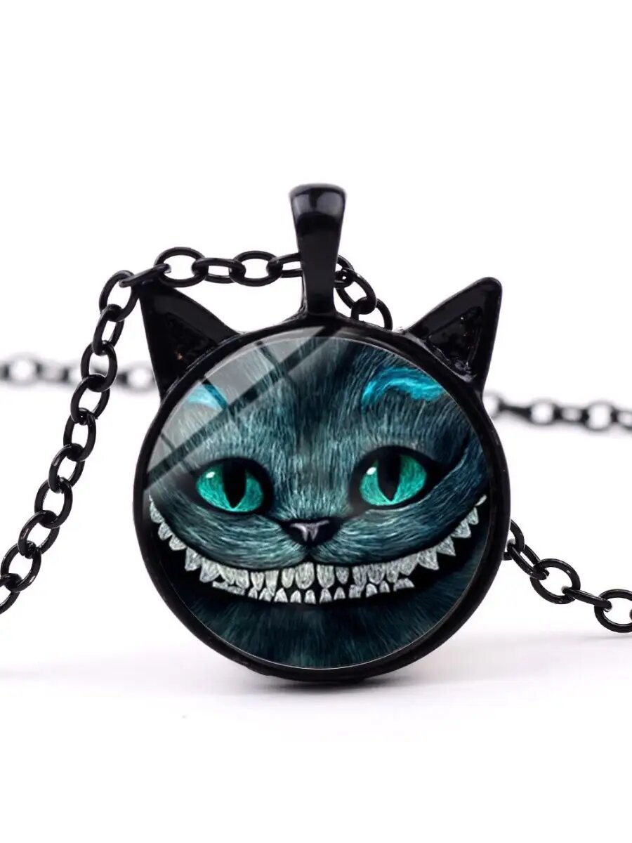 Колье Китобой