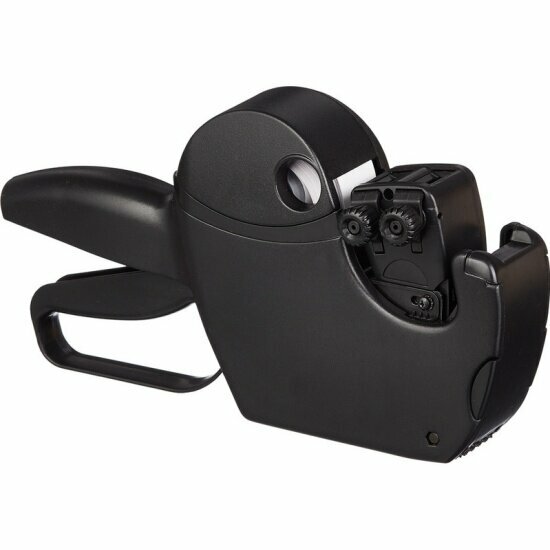 Jolly Этикет-пистолет C20 2-стр10х10зн,26х16пр