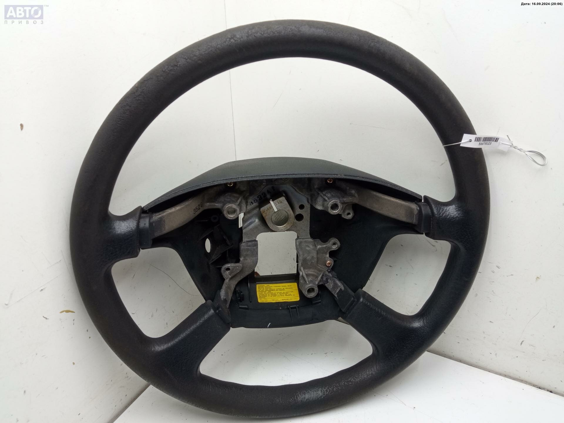 Руль Mitsubishi Lancer (2000-2010)