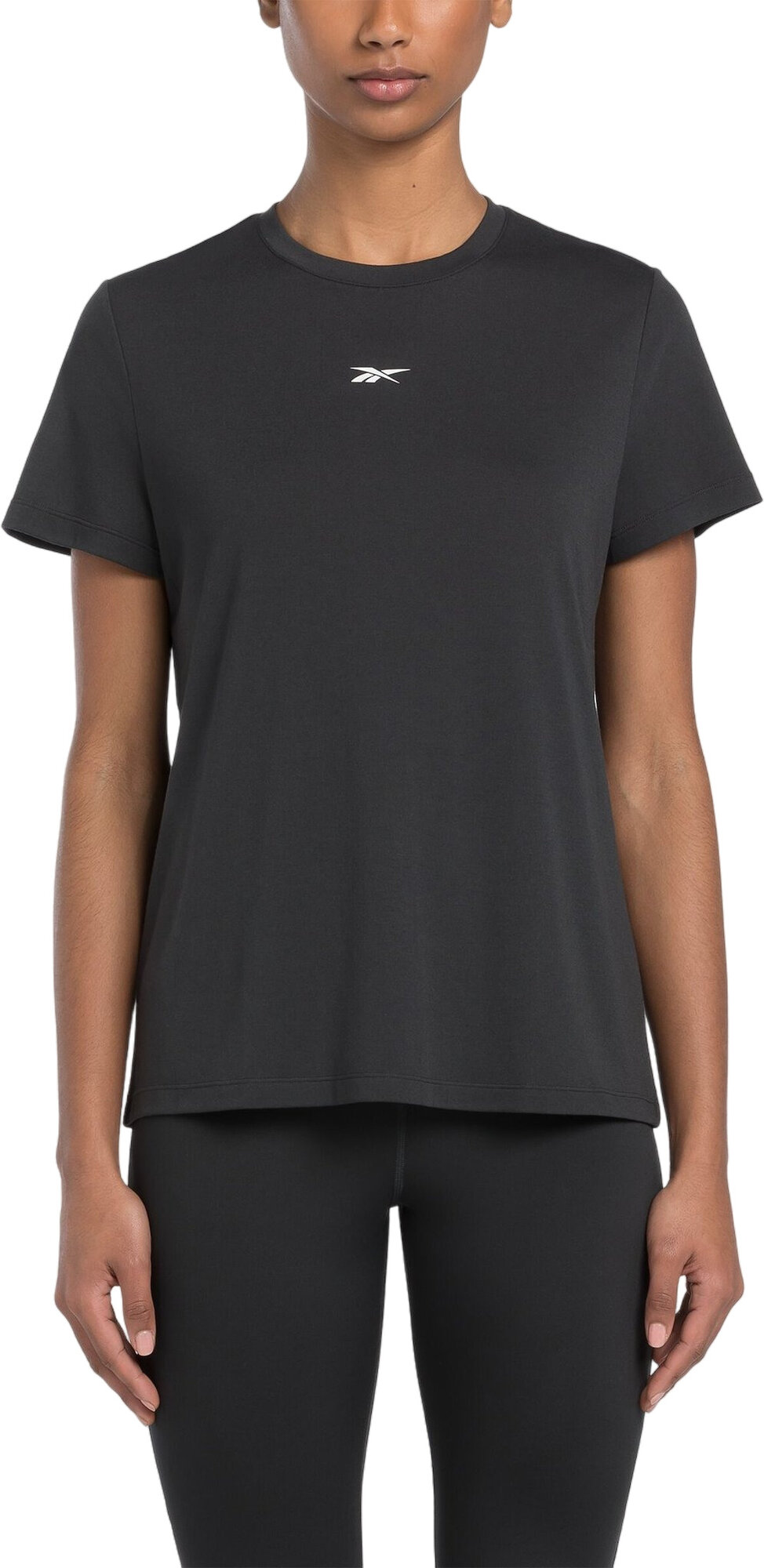 Футболка ID Train Supremium T-Shirt W