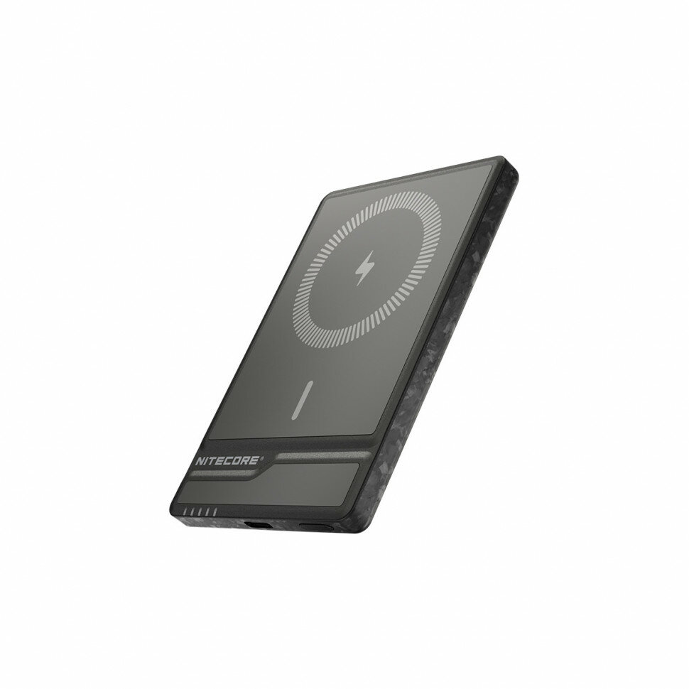 Портативный пауэрбанк NITECORE NW5000