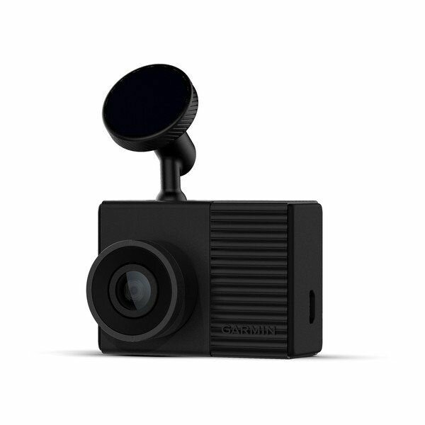 Видеорегистратор Garmin DASH CAM 56 (010-02231-11)