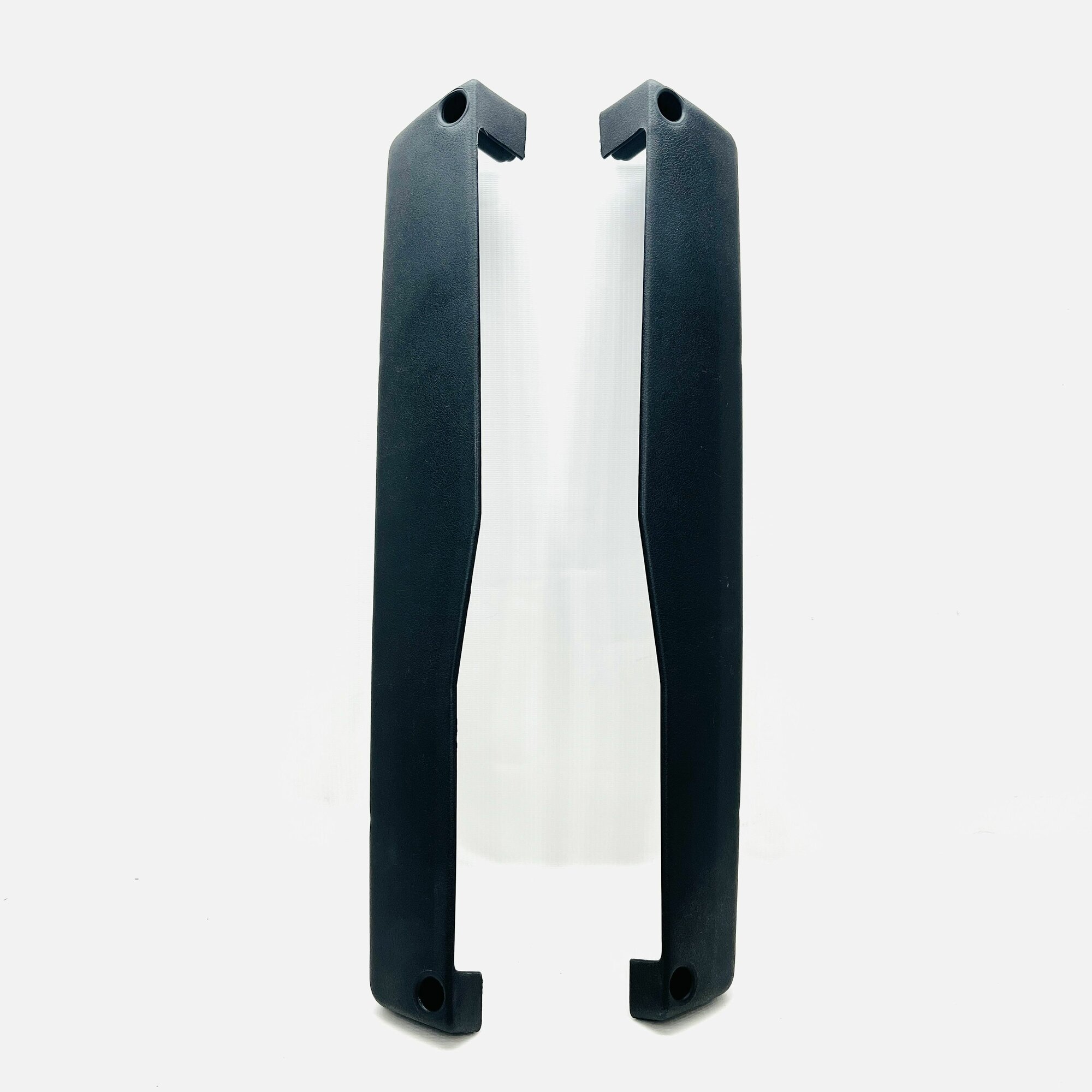 Карманы обивок передних дверей Лада Самара / ВАЗ 2108, 2109, 21099 (комплект)