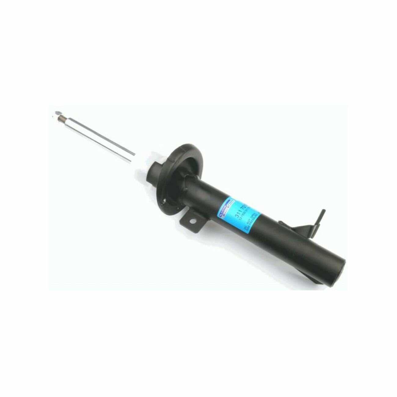 Амортизатор передний правый Sachs 311701