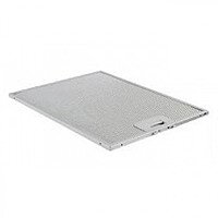 Фильтр жировой для вытяжки 267x305x9mm (под защелки) Gorenje 507602 507602