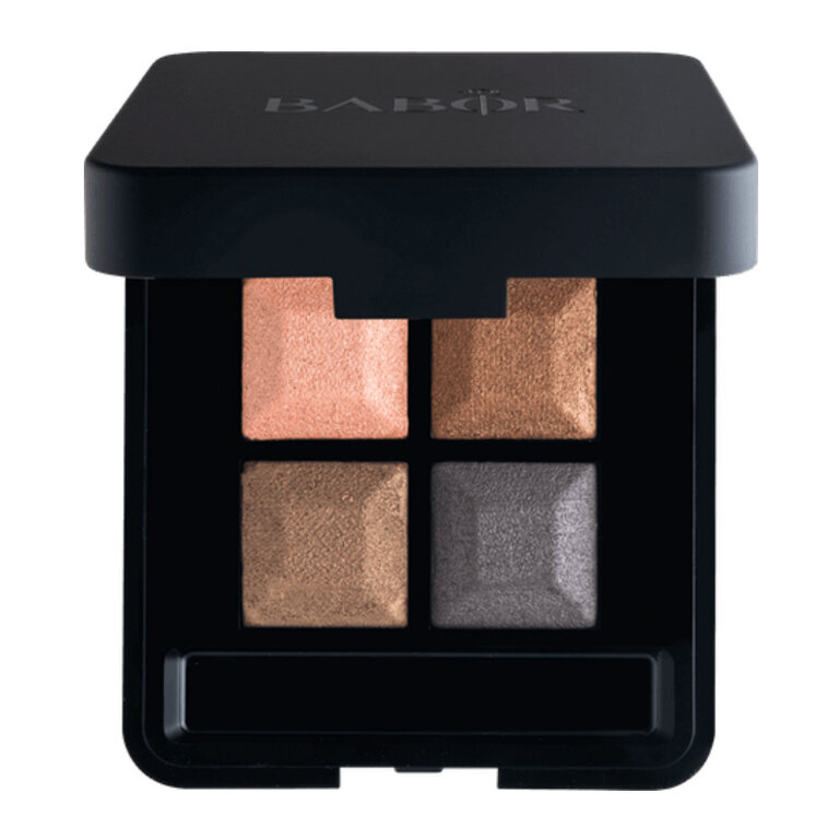 Babor Age ID Eye Shadow Quattro Тени Германия 4 гр
