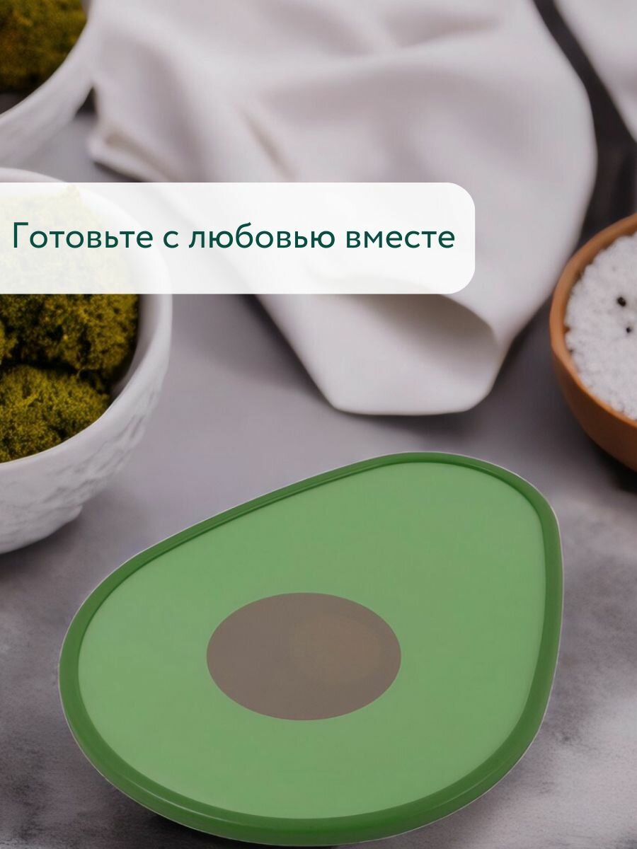 Разделочная доска — фото 1