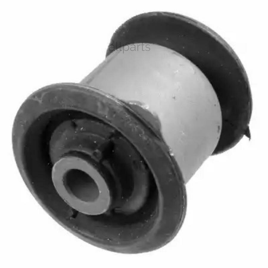 LEMFORDER 3702001 Сайлентблок рычага подвески рычага верхнего VOLKSWAGEN: AMAROK 09/10-
