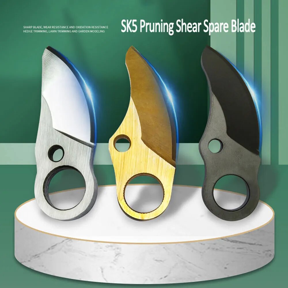 2.5 Moving Blade Titanium — фото 1