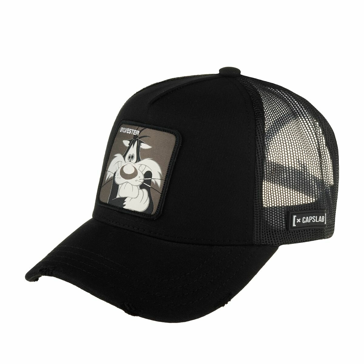 Бейсболка Базовая коллекция для мужчин и женщин