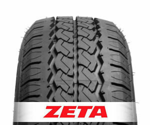 Автошина Zeta 235/65R16C ZTR18 115/113T TL