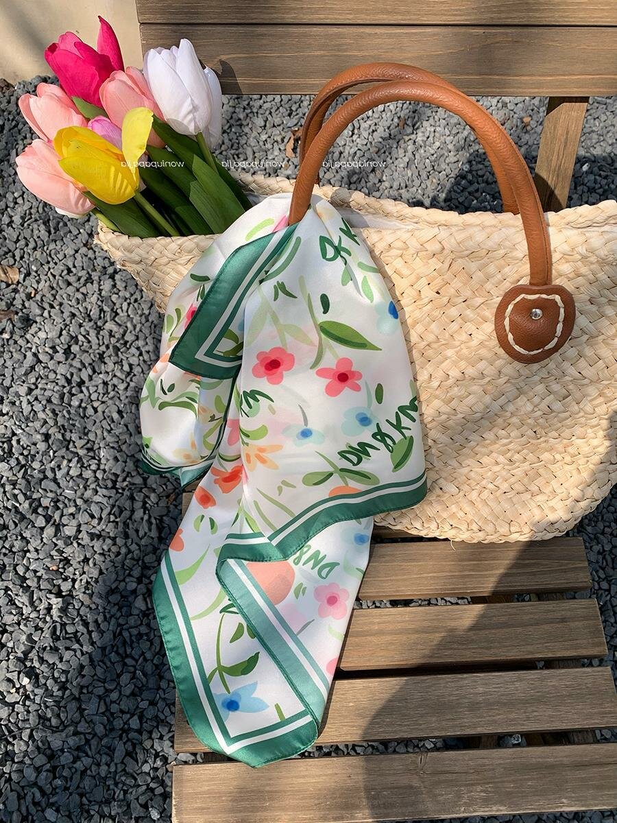 Шарф для женщин