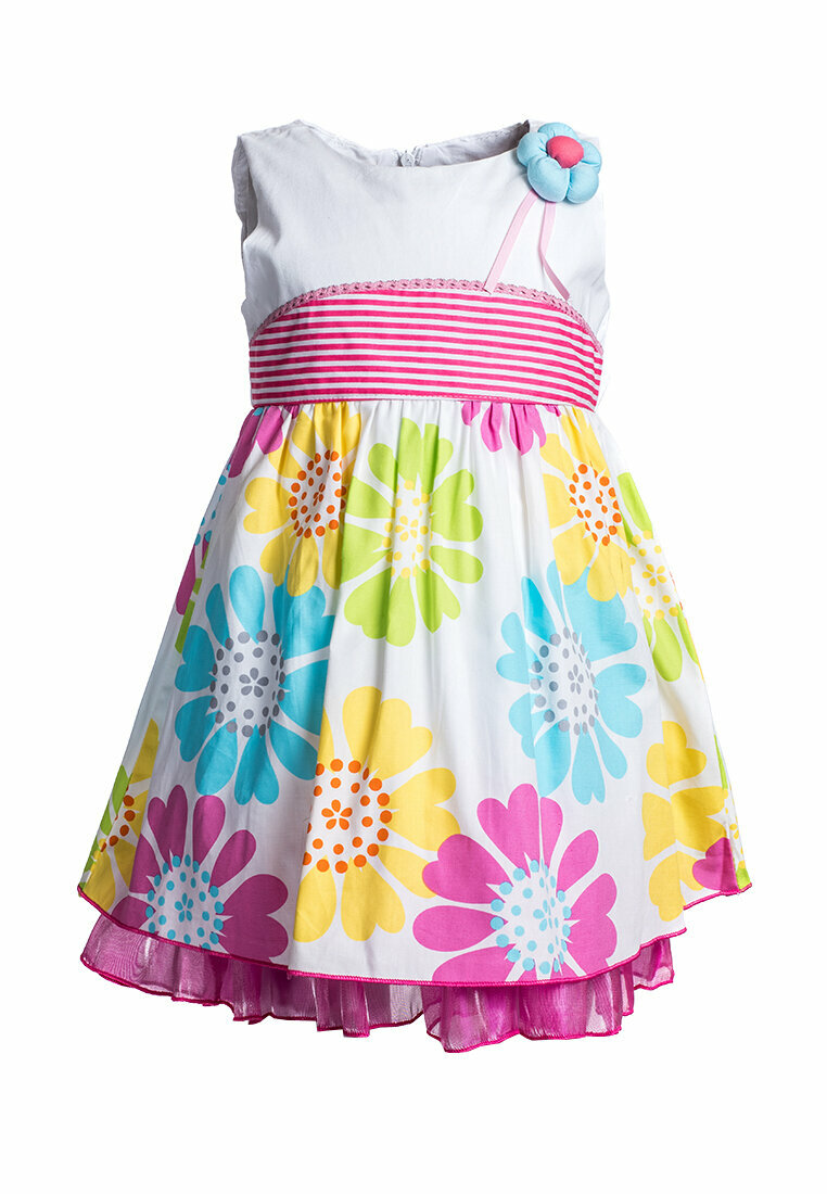 Платье Для девочек