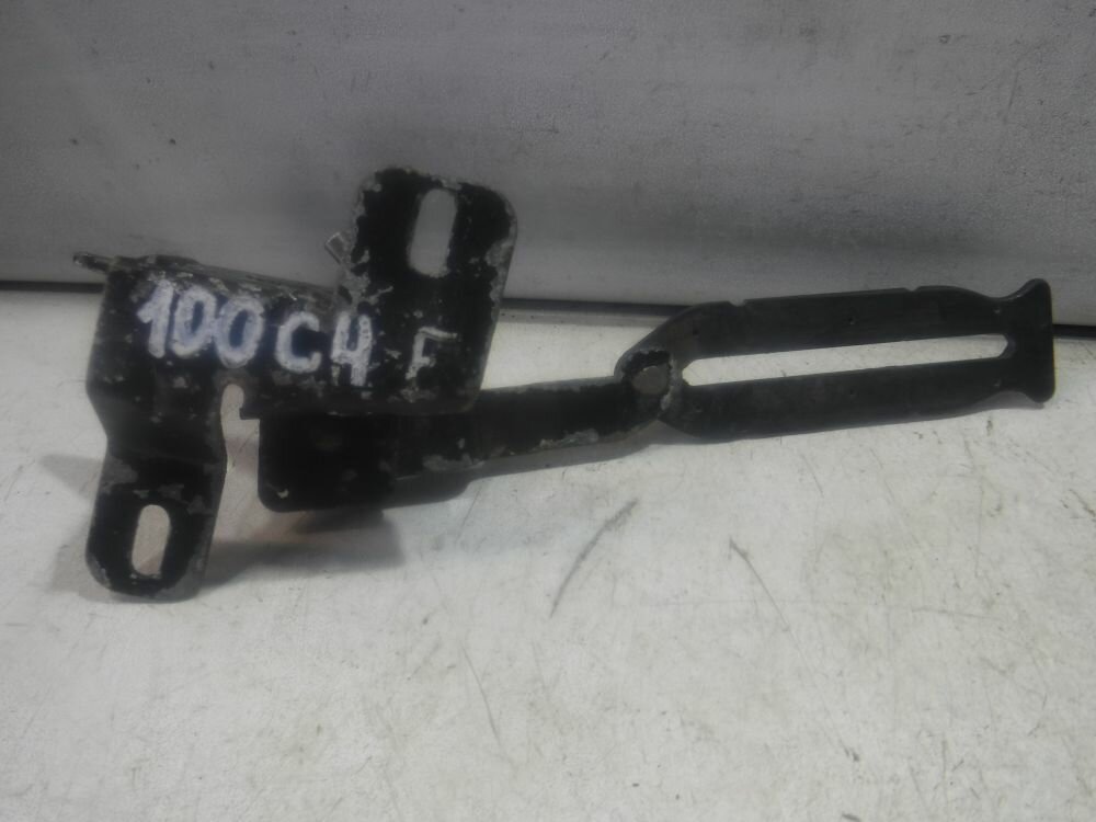 Замок капота Audi 100 C4 (1990—1994) 4A0823508