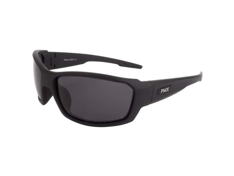 Очки поляризационные PMX Walking PREMIUM Class GS-22021SC1 для рыбаков туристов водителей Серые 23%