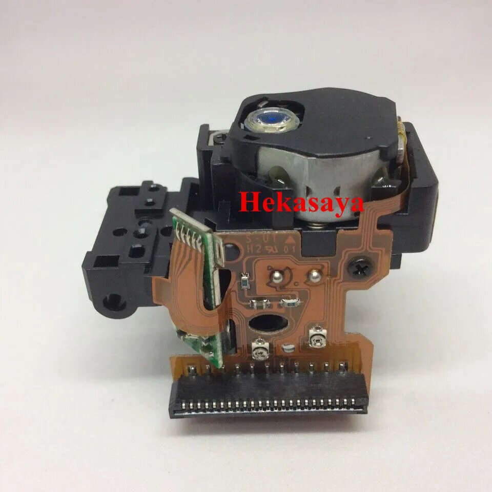 SPU-3110, радио, DVD-плеер, Лазерная линза, блок оптической связи
