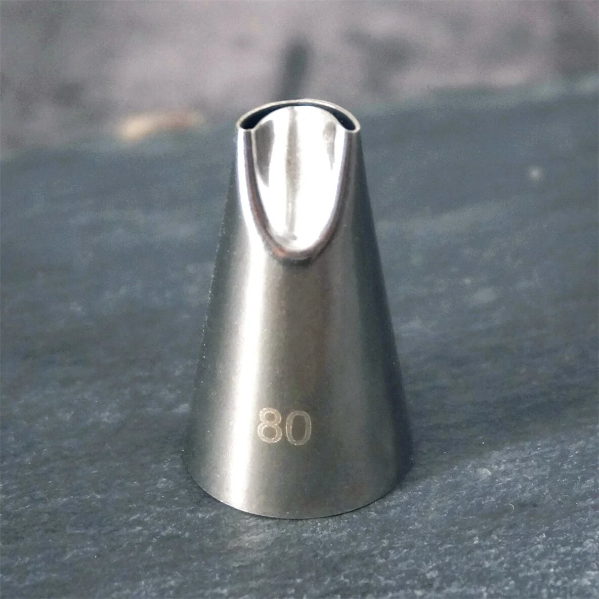 Насадки для торта #80 с хризантемами