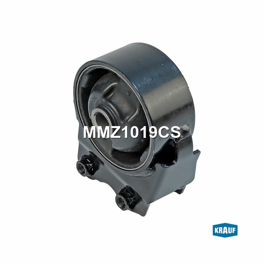 Опора двигателя KRAUF MMZ1019CS, для Hyundai Sonata IV, KIA Magentis, металл, резина