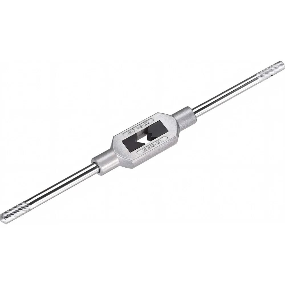 Вороток SOVIS №3 для метчиков М5-М20 7316