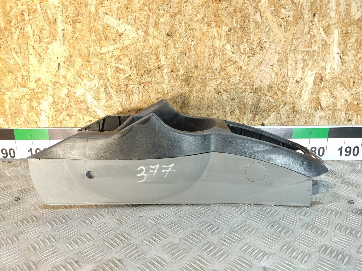 Консоль CHEVROLET Lacetti 2003-2013 96554598