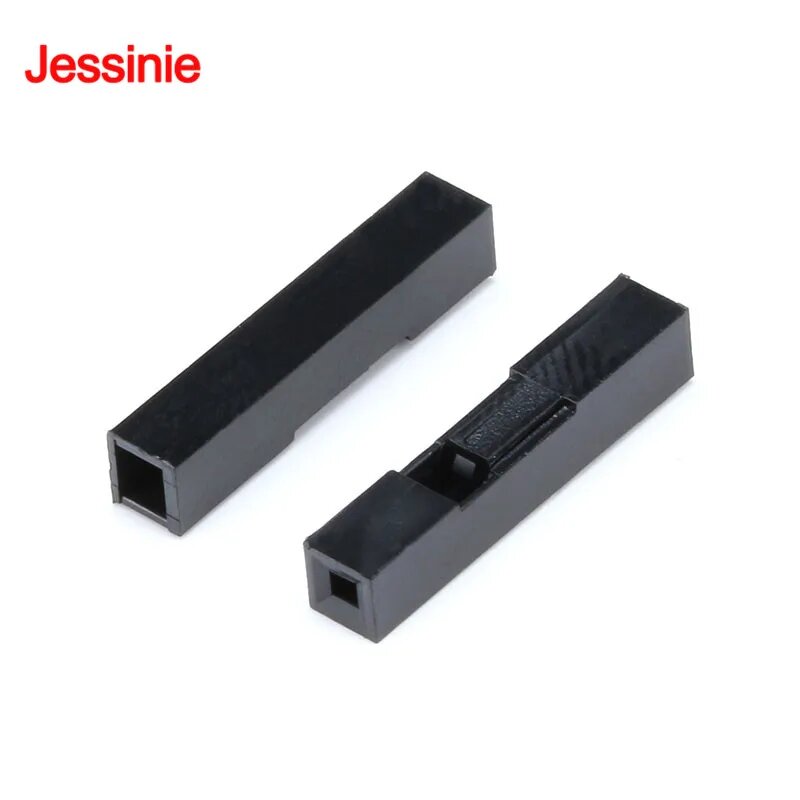 Jessinie Dupont разъем 1P 2,54 мм