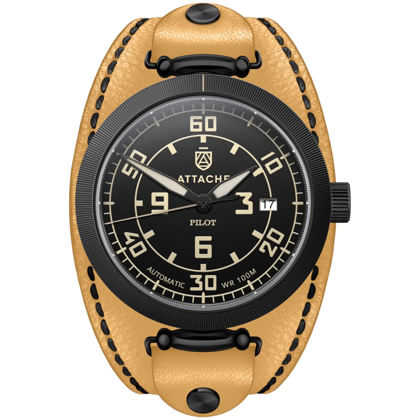 Наручные часы Pilot