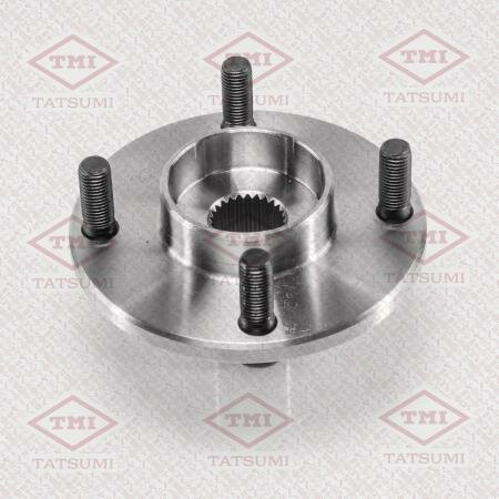 Ступица колеса перед TMI TATSUMI TDE1061