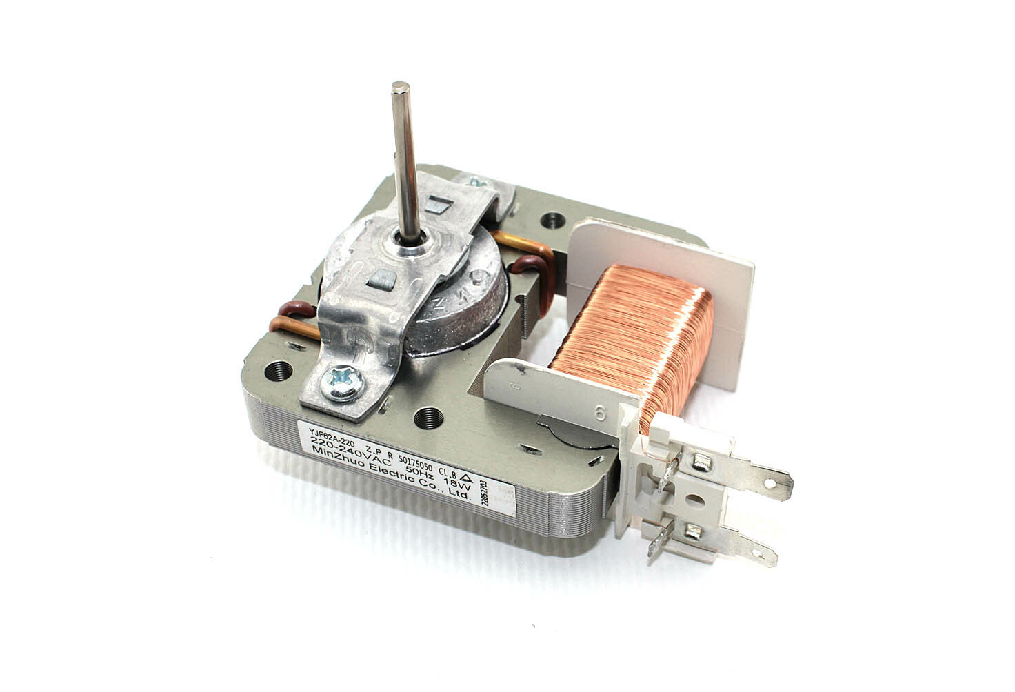 Мотор вентилятора охлаждения Krona 236L0-10002-A0/KRMW01-02-03-05