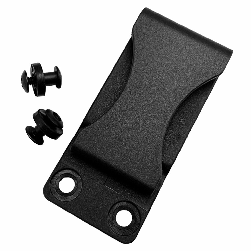 Чехол для ножа "Удобный зажим"