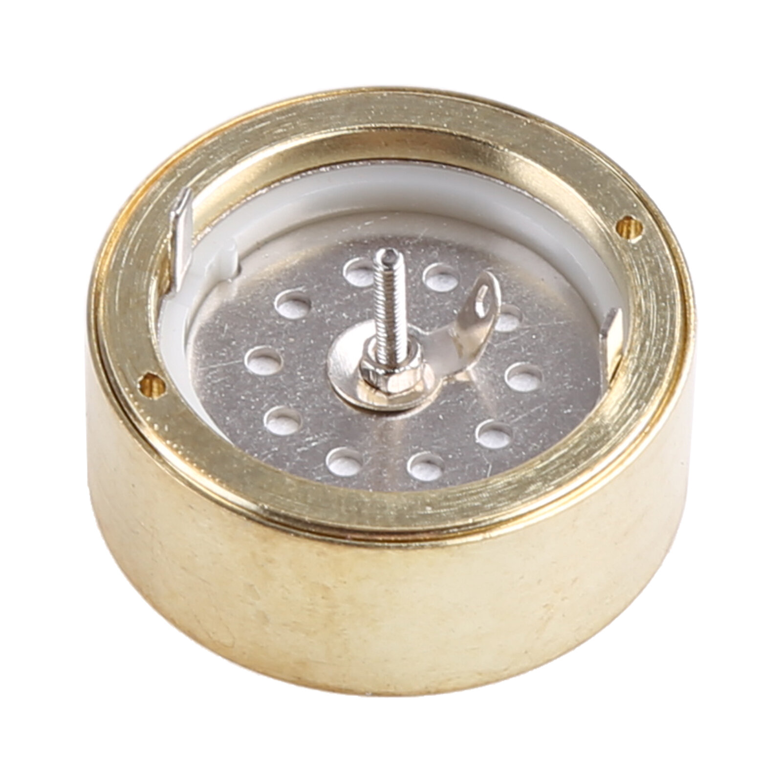 Большая диаграмма конденсатор прозрачный звук универсальный микрофон для записи Mic Studio Professional