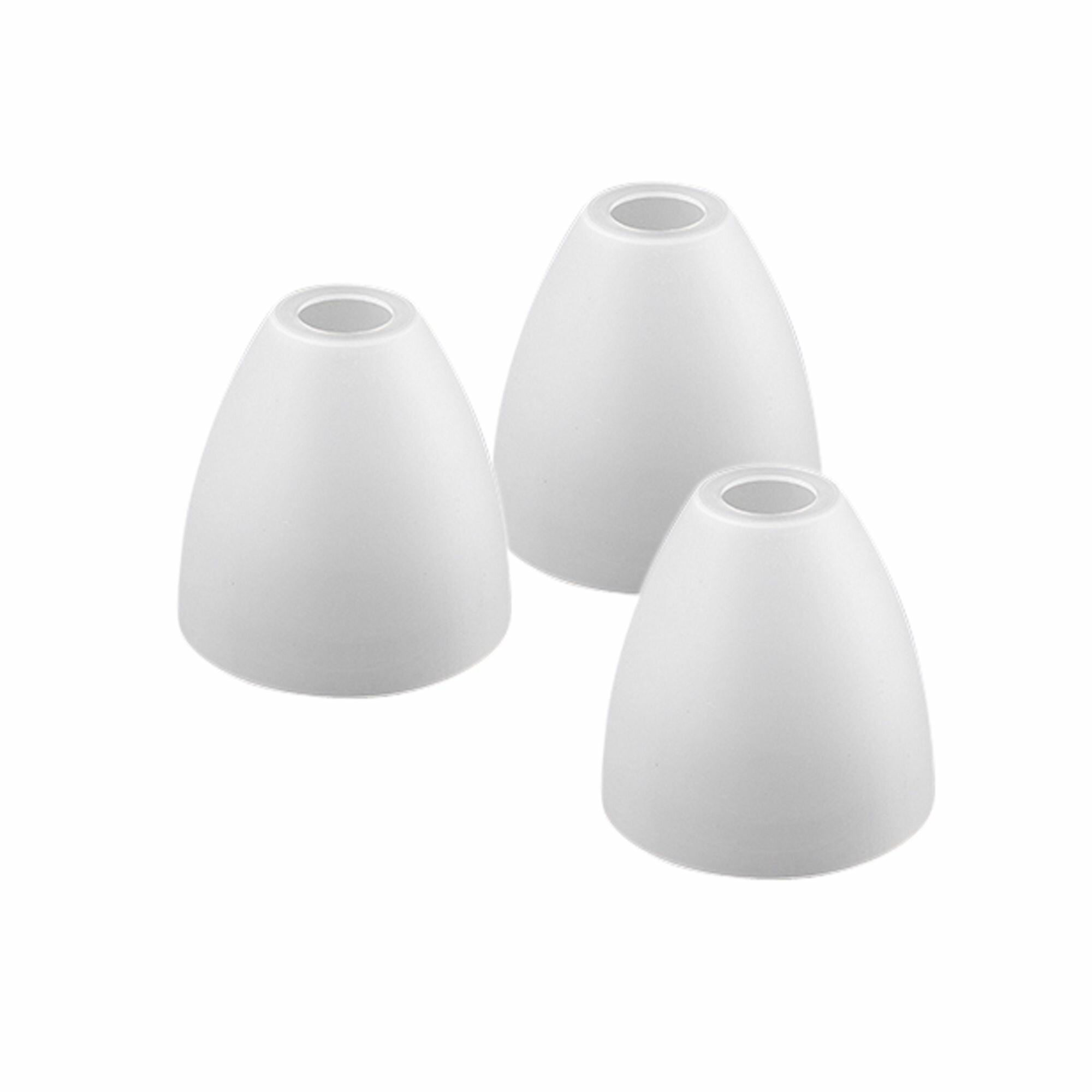 Плафон Vitaluce, пластиковый плафон 40Вт Е14, H11,5 W11,7 L11,7 цвет белый матовый.