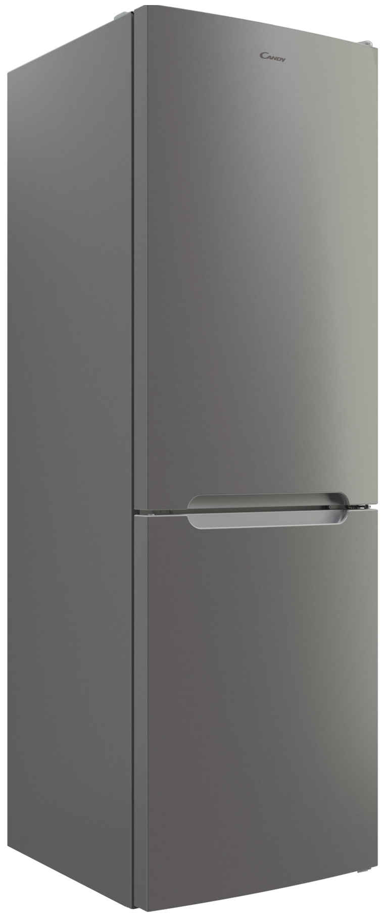 Холодильник CANDY CCRN 6180 S серебро (Full No Frost, 185 см)