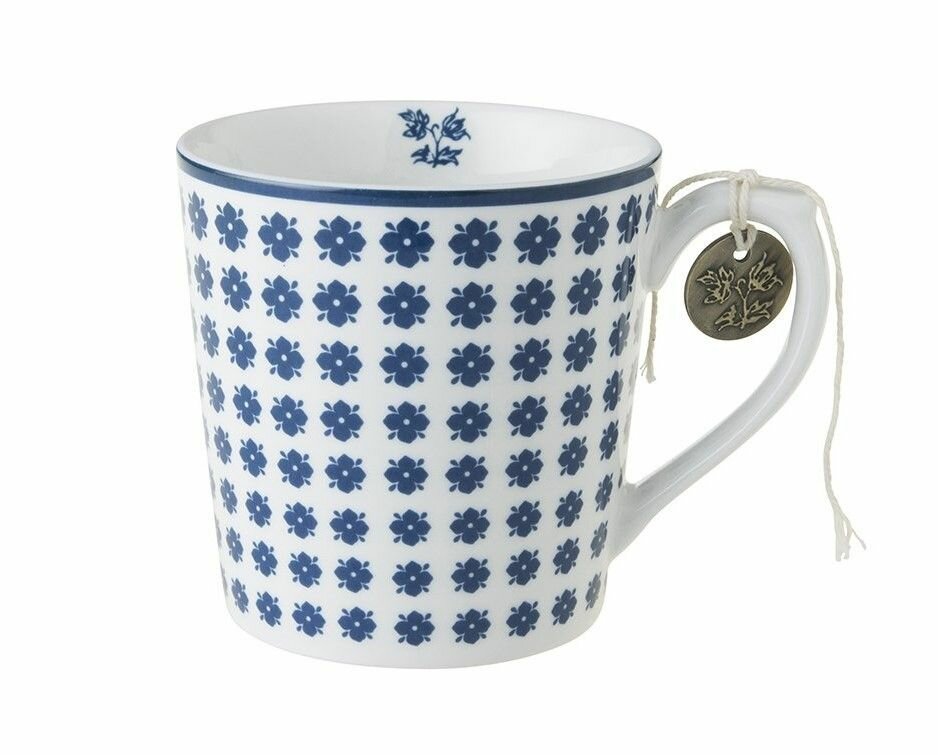 Laura Ashley Кружка Humble Daisy