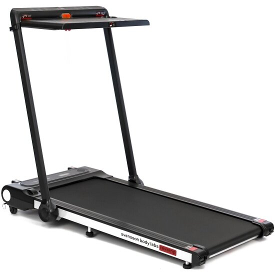 Беговая дорожка Jorgen Svensson SVENSSON BODY LABS REVAMP