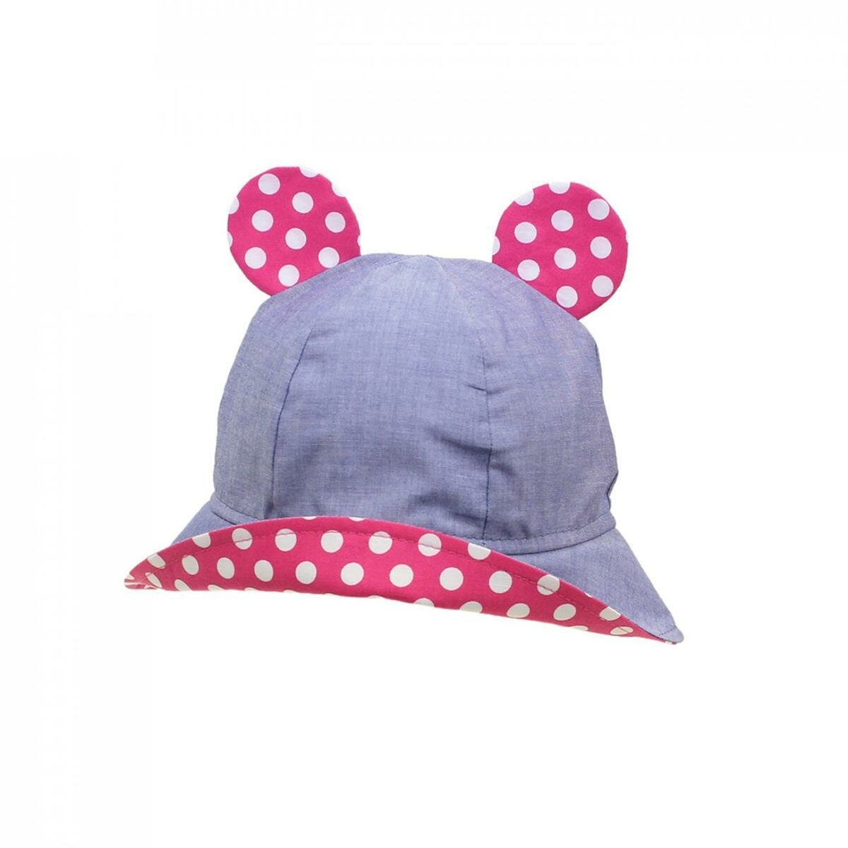 Панама Мегашапка для девочек