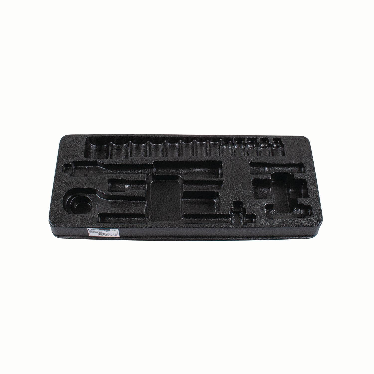 Ложемент для наборов торцевых головок