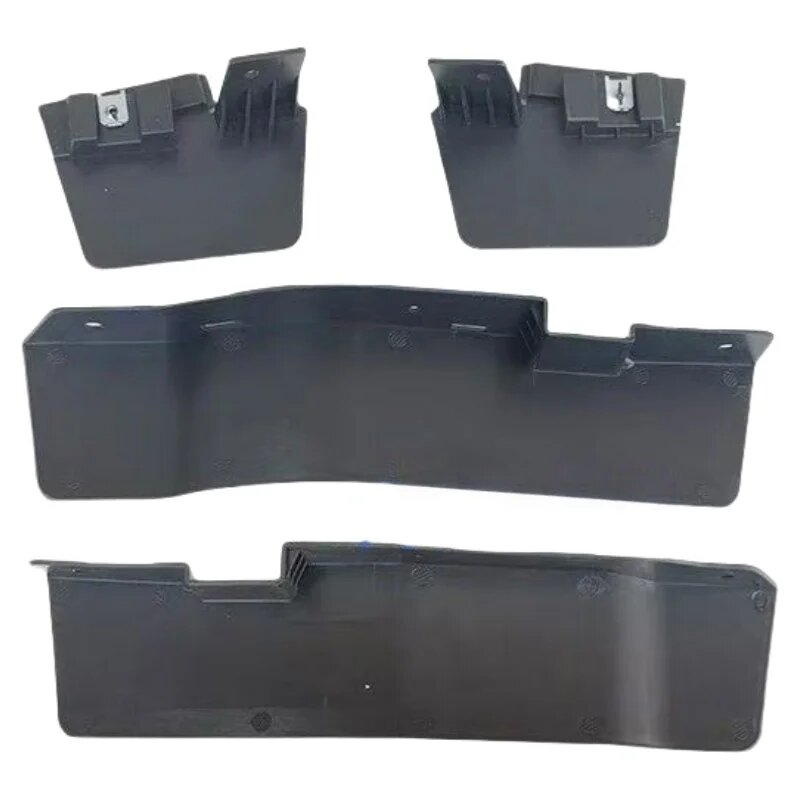 Брызговики передних и задних колес, воздушные дефлекторы, дефлекторы потока для Changan CS75 PLUS front and rear