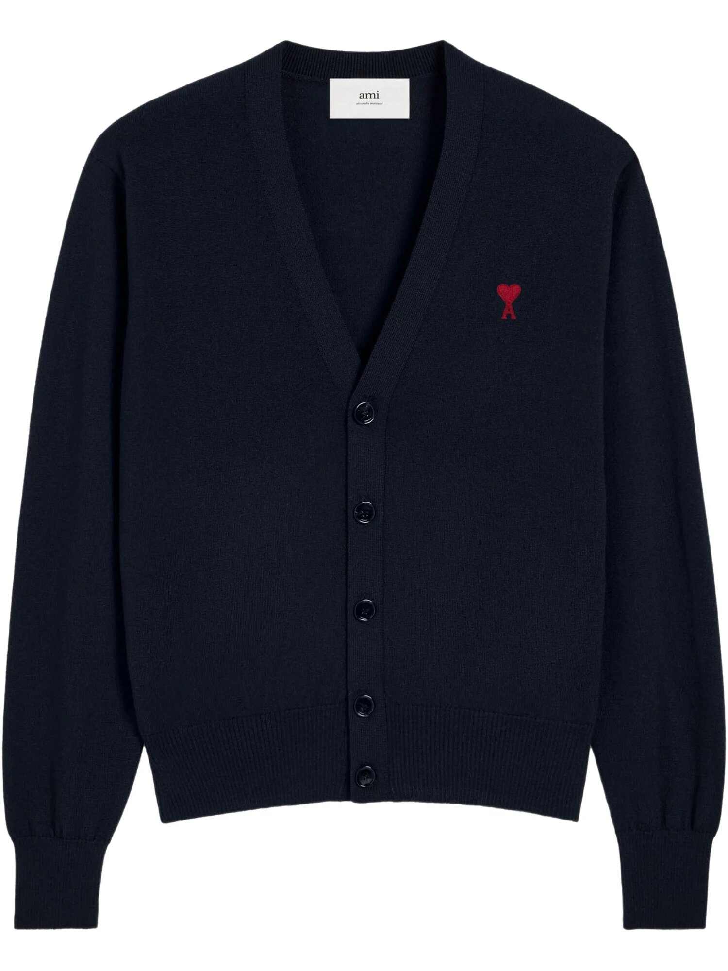 Кардиган Ami De Coeur