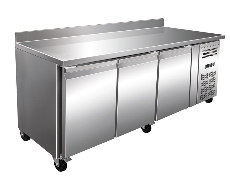 Стол морозильный Yukon SNACK3200BT