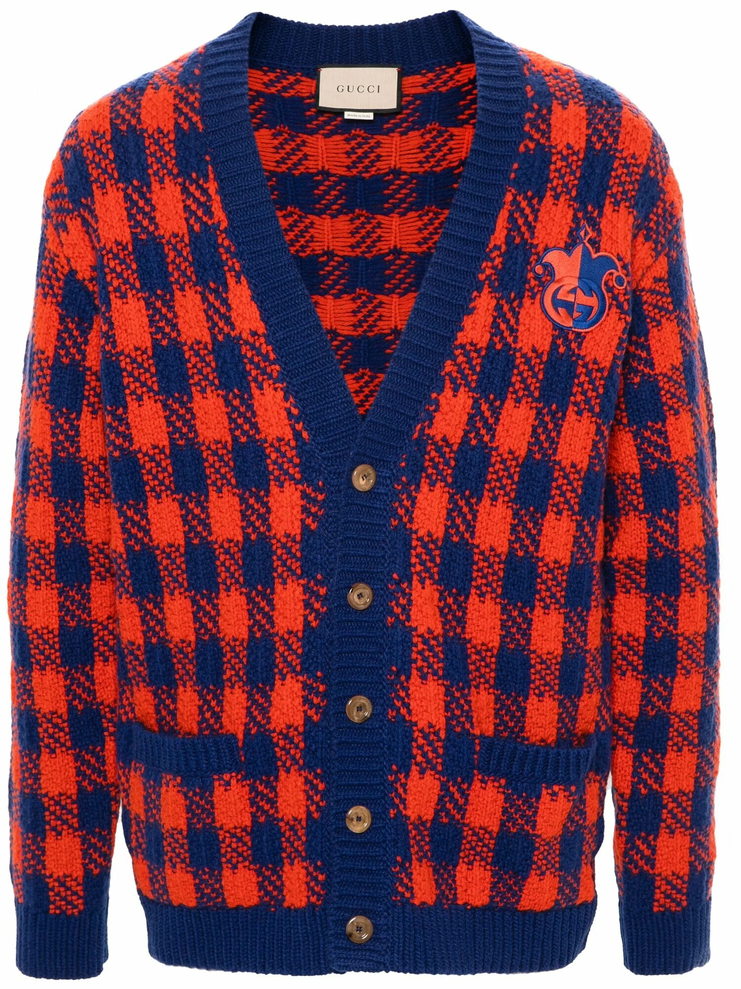 Кардиган Interlocking G