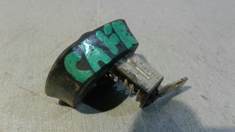 Выключатель концевой (концевик) Chery Amulet A15 SQR480 2003 (б/у)