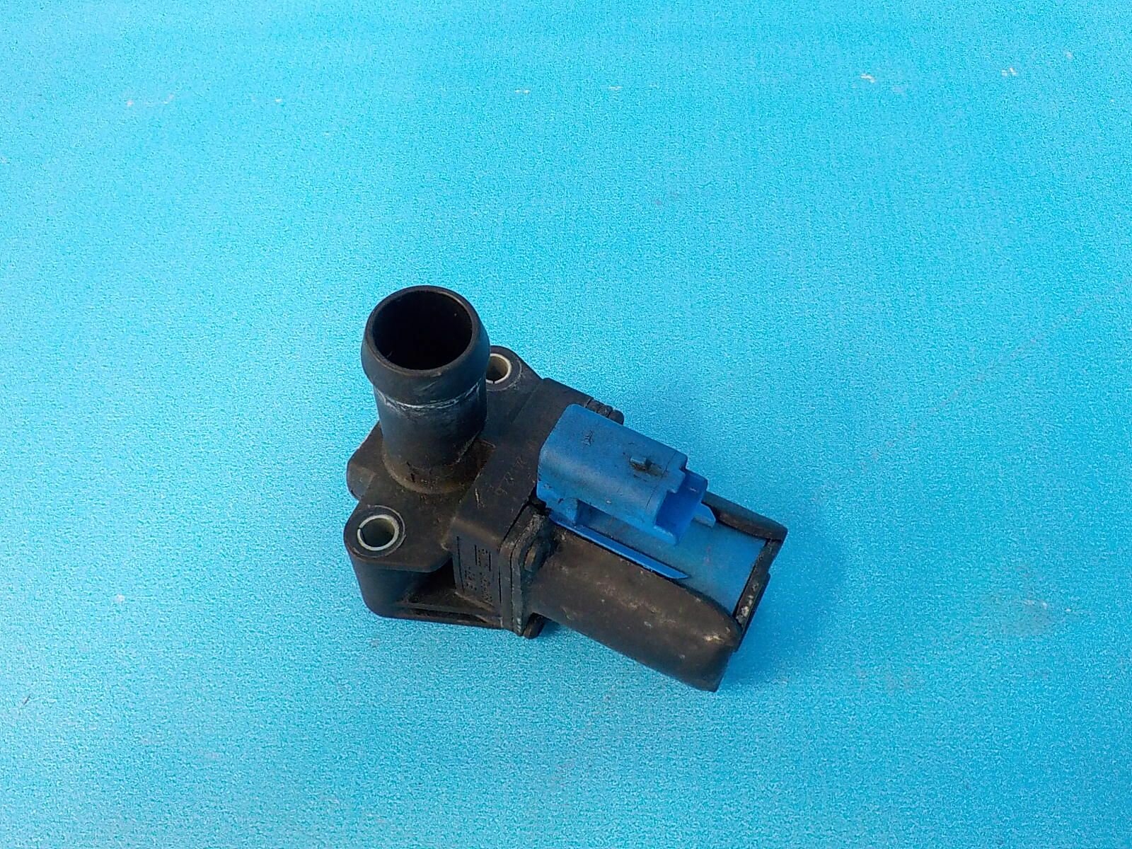 Клапан электромагнитный Ford Focus 3 2011-2019 1870523 - Б/У