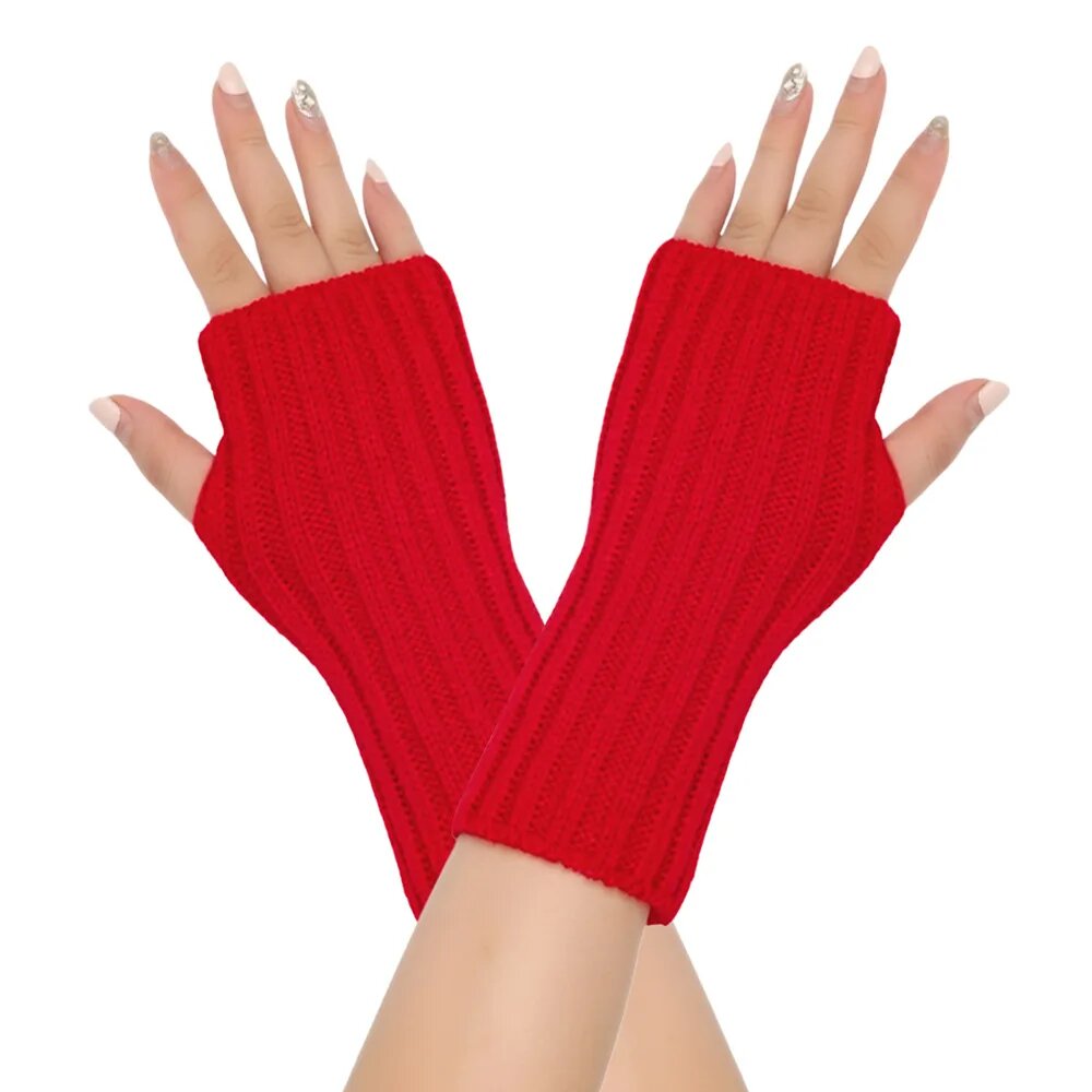 Варежки для женщин