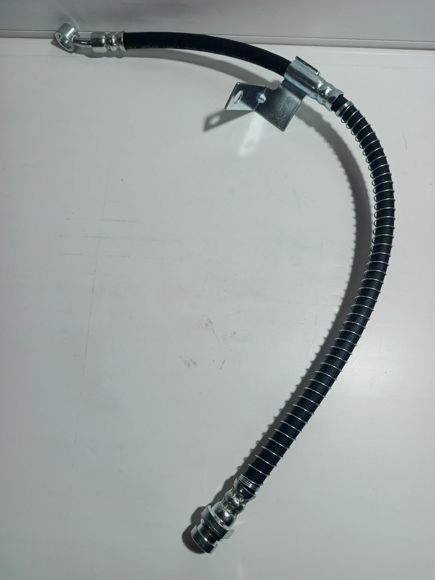 Шланг тормозной передний левый JAC J3 [1.3 16V 5MT седан] 3500250U8010