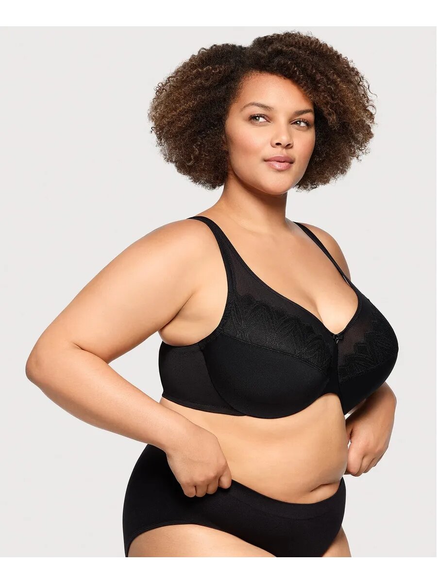 Бюстгальтер-невидимка Базовая коллекция