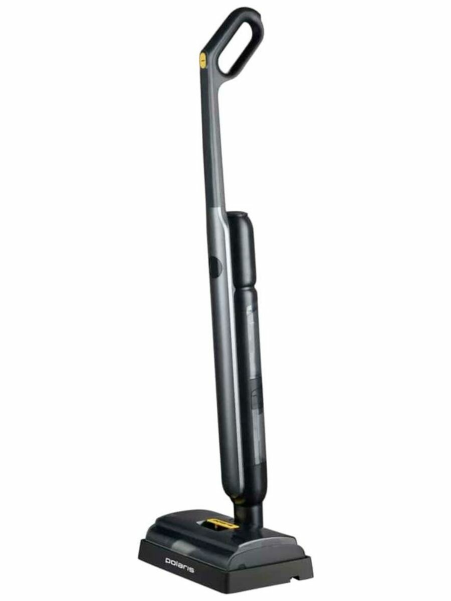 Электрошвабра беспроводная Polaris PFW 3065, черный